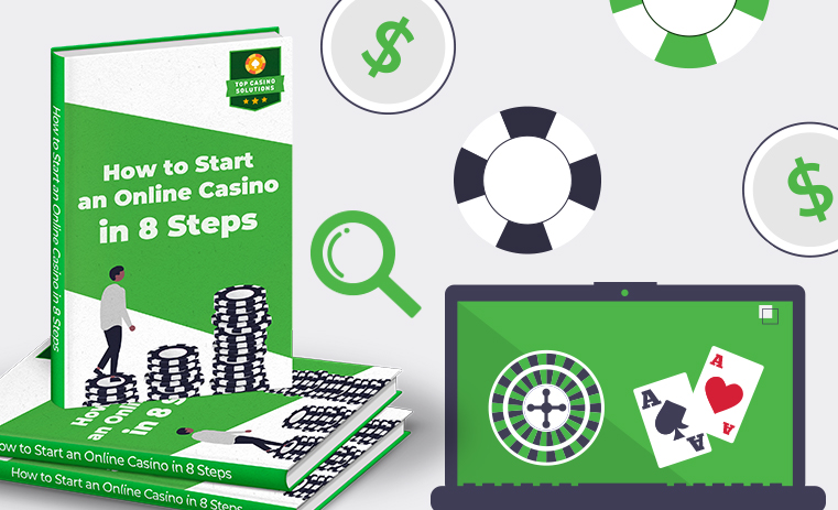 How to Start an Online Casino Guide | Casinnovate
