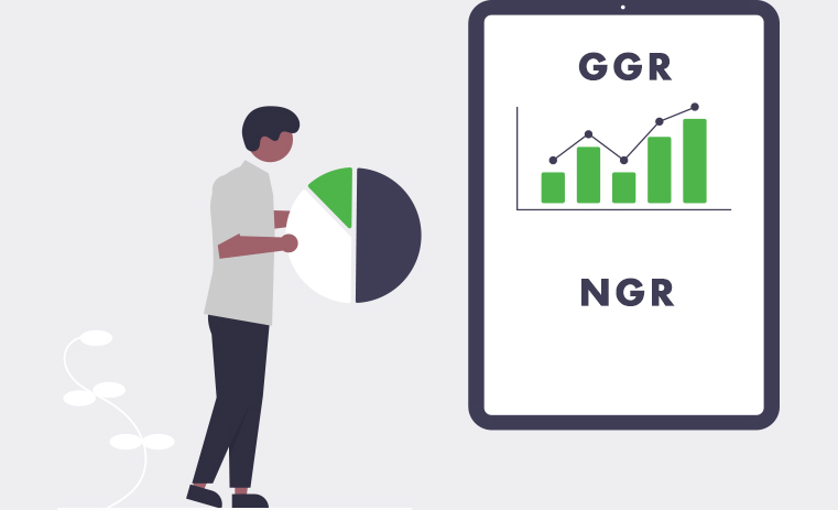 GGR Meaning Vs NGR Meaning – Explained | Casinnovate
